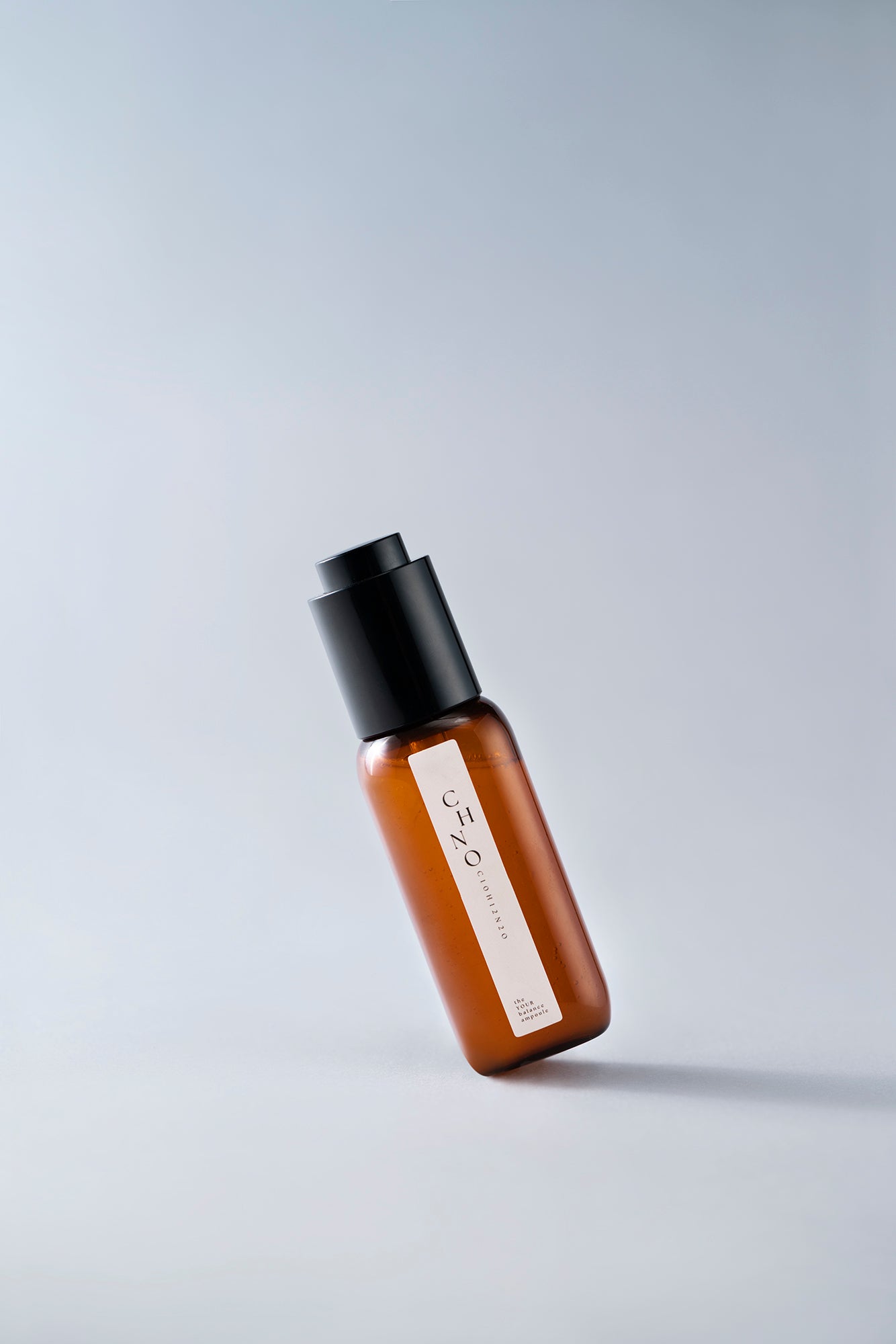 the YOUR balance ampoule – Chno